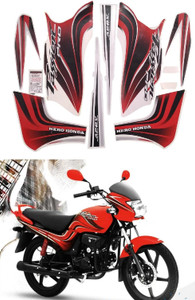 SHREE Sticker & Decal for Bike Price in India - Buy SHREE Sticker ...