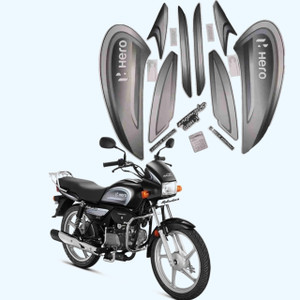 viva Sticker & Decal for Bike Price in India - Buy viva Sticker & Decal ...