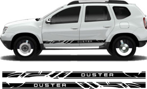 STANDARD Sticker & Decal for Car Price in India - Buy STANDARD Sticker ...