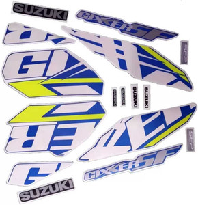 SHREE Sticker & Decal for Bike Price in India - Buy SHREE Sticker ...