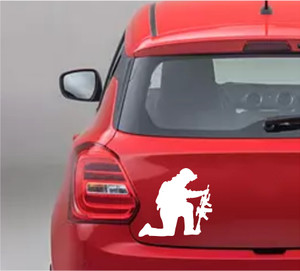 SobParbo Sticker & Decal for Car & Bike Price in India - Buy SobParbo ...