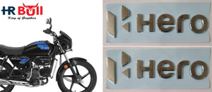 HRBull Emblem for Bike Price in India - Buy HRBull Emblem for Bike ...