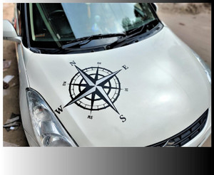 NAVI Sticker & Decal for Car & Bike Price in India - Buy NAVI Sticker ...