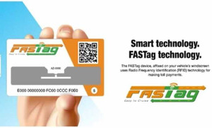 TOLLTAG Fastag for Car Price in India - Buy TOLLTAG Fastag for Car ...