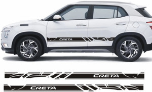 STANDARD Sticker & Decal for Car Price in India - Buy STANDARD Sticker ...