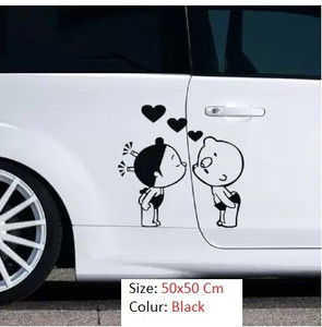 AVSARACHNA Sticker & Decal for Car Price in India - Buy AVSARACHNA ...