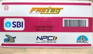 UNIQUEBEKERS Fastag for Car Price in India - Buy UNIQUEBEKERS Fastag ...