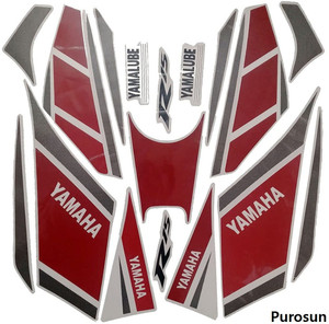 SHREE Sticker & Decal for Bike Price in India - Buy SHREE Sticker ...