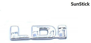 SunStick Emblem for Car Price in India - Buy SunStick Emblem for Car ...