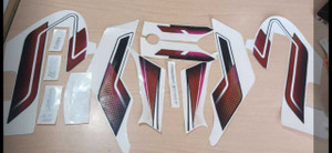 SHREE Sticker & Decal for Bike Price in India - Buy SHREE Sticker ...