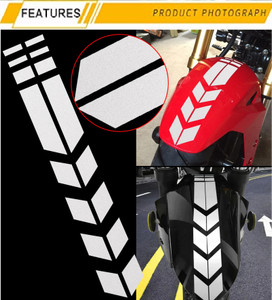 hard goat Sticker & Decal for Car & Bike Price in India - Buy hard goat ...