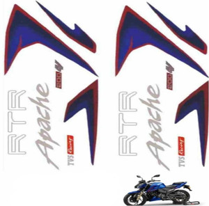 yemex Sticker & Decal for Bike Price in India - Buy yemex Sticker ...