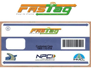 TOLLTAG Fastag for Car Price in India - Buy TOLLTAG Fastag for Car ...
