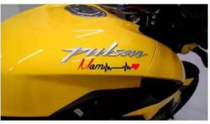 dayanidhi enterprises Sticker & Decal for Car & Bike Price in India ...