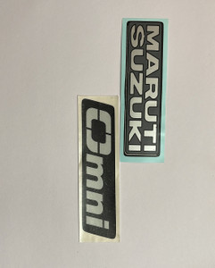 guruji system Sticker & Decal for Car Price in India - Buy guruji ...