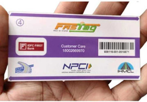 TOLLTAG Fastag for Car Price in India - Buy TOLLTAG Fastag for Car ...