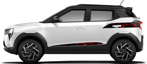 Ide Autoworks Sticker & Decal for Car Price in India - Buy Ide ...