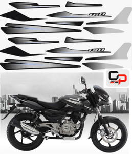 GetPro Sticker & Decal for Bike Price in India - Buy GetPro Sticker ...