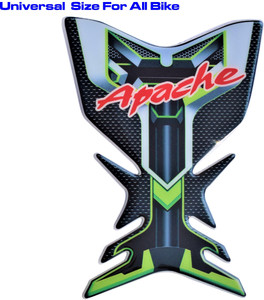WRAPPING MANIA Sticker & Decal for Bike Price in India - Buy WRAPPING ...