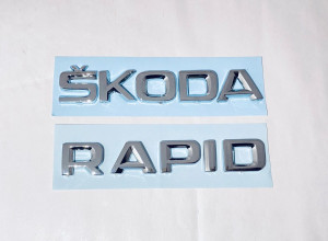 autoflix Emblem for Car Price in India - Buy autoflix Emblem for Car ...