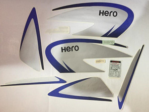 SAMIE Sticker & Decal for Car & Bike Price in India - Buy SAMIE Sticker ...