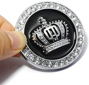 VRT Emblem for Car & Bike Price in India - Buy VRT Emblem for Car ...