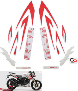 GetPro Sticker & Decal for Bike Price in India - Buy GetPro Sticker ...