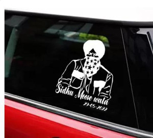 dayanidhi enterprises Sticker & Decal for Car & Bike Price in India ...