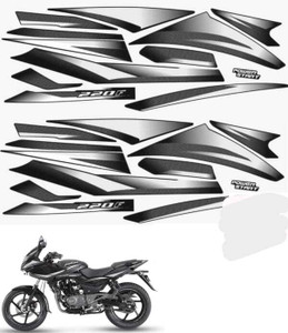 ABARA Sticker & Decal for Bike Price in India - Buy ABARA Sticker ...