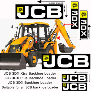 JCB LATEST Wrap for Car Price in India - Buy JCB LATEST Wrap for Car ...