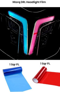 ARFAm Sticker & Decal for Scooter Price in India - Buy ARFAm Sticker ...