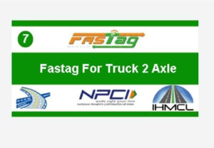 TOLLTAG Fastag for Car Price in India - Buy TOLLTAG Fastag for Car ...