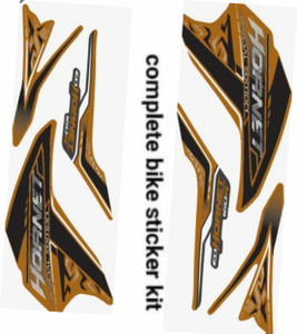 SHREE Sticker & Decal for Bike Price in India - Buy SHREE Sticker ...