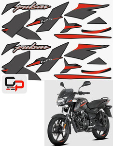 GetPro Sticker & Decal for Bike Price in India - Buy GetPro Sticker ...
