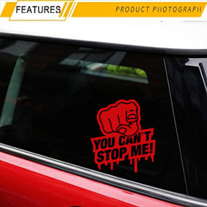 hard goat Sticker & Decal for Car & Bike Price in India - Buy hard goat ...