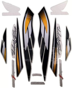 ULTRA Sticker & Decal for Bike Price in India - Buy ULTRA Sticker ...