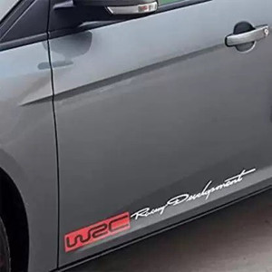 dv graphics Sticker & Decal for Car Price in India - Buy dv graphics ...