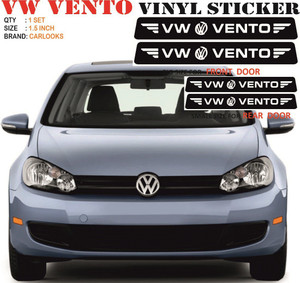 CARLOOKS Sticker & Decal for Car Price in India - Buy CARLOOKS Sticker ...