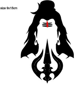 AarnaDecals Sticker & Decal for Car & Bike Price in India - Buy ...