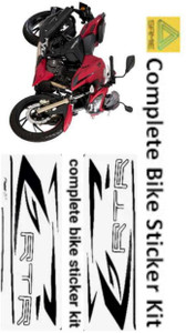 SHREE Sticker & Decal for Bike Price in India - Buy SHREE Sticker ...