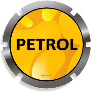 Piston Graphics Sticker & Decal for Car Price in India - Buy Piston ...