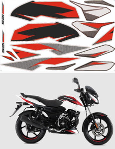 Purosun Sticker & Decal for Bike Price in India - Buy Purosun Sticker ...