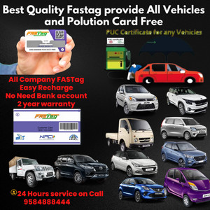 FutureZone Enterprises Fastag for Car Price in India - Buy FutureZone ...