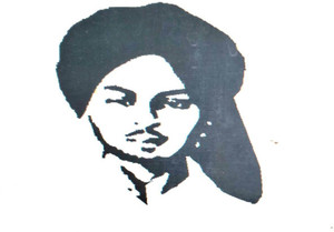 DVA Sticker & Decal for Car & Bike Price in India - Buy DVA Sticker ...