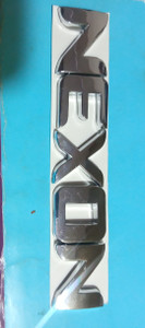 Dalta Emblem for Car Price in India - Buy Dalta Emblem for Car online ...