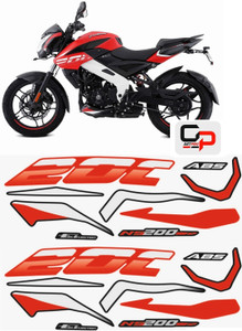GetPro Sticker & Decal for Bike Price in India - Buy GetPro Sticker ...