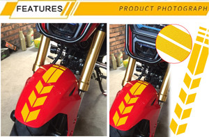 hard goat Sticker & Decal for Car & Bike Price in India - Buy hard goat ...