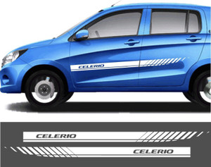 STANDARD Sticker & Decal for Car Price in India - Buy STANDARD Sticker ...