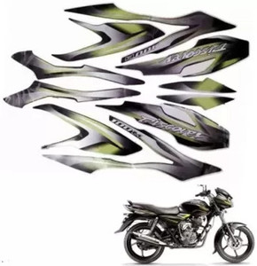 ULTRA Sticker & Decal for Bike Price in India - Buy ULTRA Sticker ...