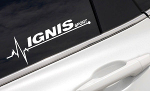 dv graphics Sticker & Decal for Car Price in India - Buy dv graphics ...